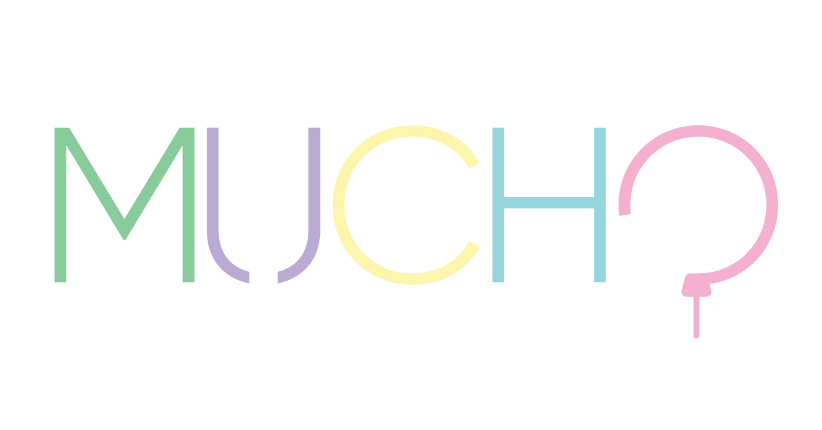 MUCHO | Jordan’s Biggest Party Supplies Store in Amman